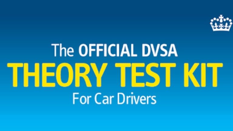 Pass Your Driving Theory Test First Time – Pass Me Faster Pass Your Driving Theory Test First Time – Pass Me Faster